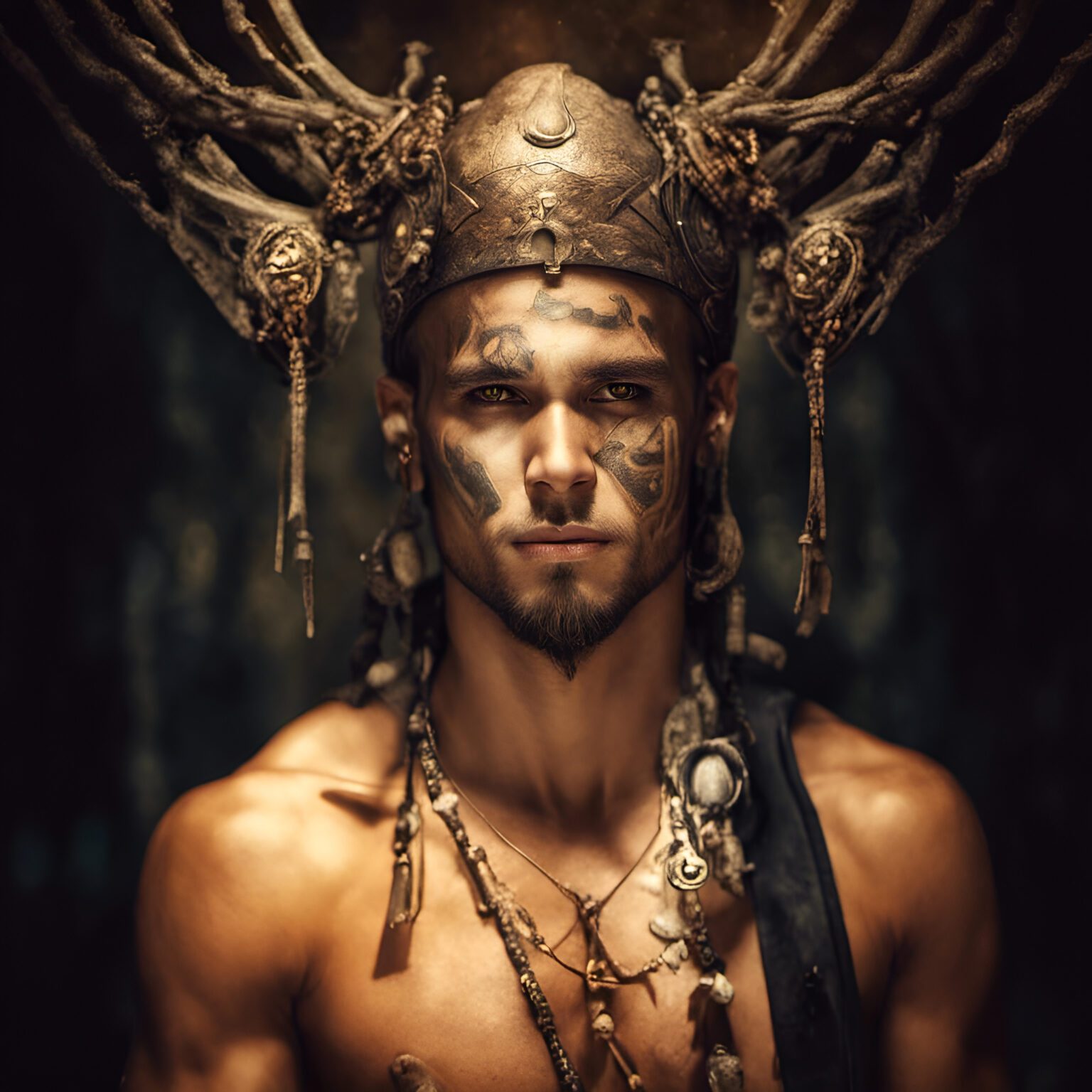 Welcome to the Concrete Shamanism Shadow Work Site: Your All-in-One ...