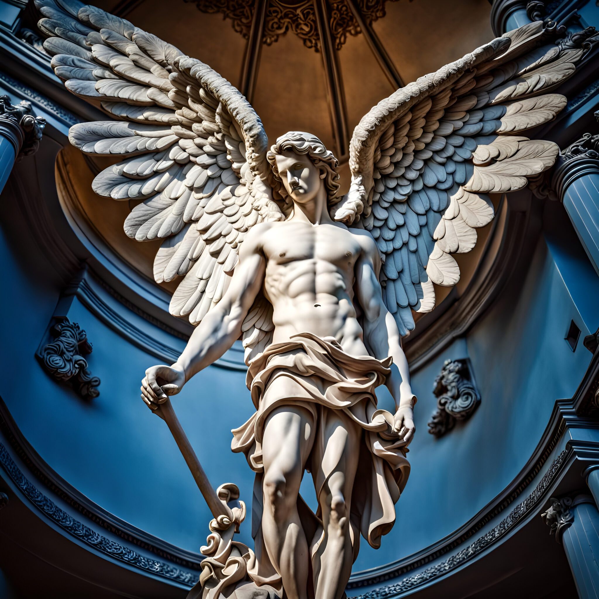 The Angel Archetype - SHADOW WORK